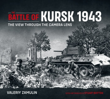 The Battle of Kursk 1943 – The Tank Museum