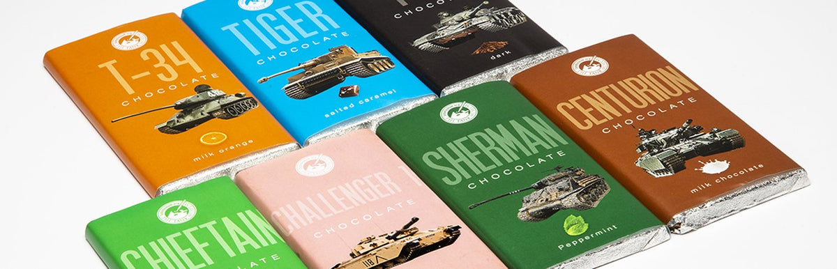 Food & Drink – The Tank Museum