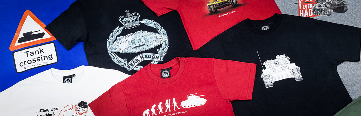 Summer Clothing – The Tank Museum