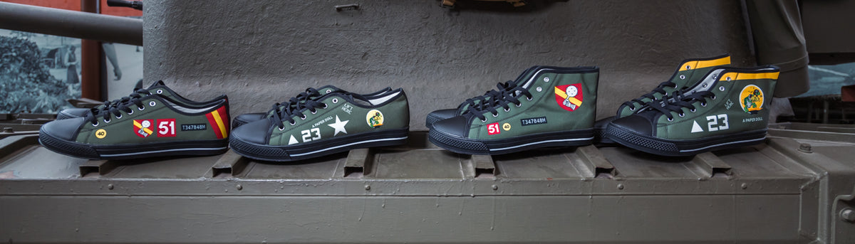 Tank Trainers – The Tank Museum