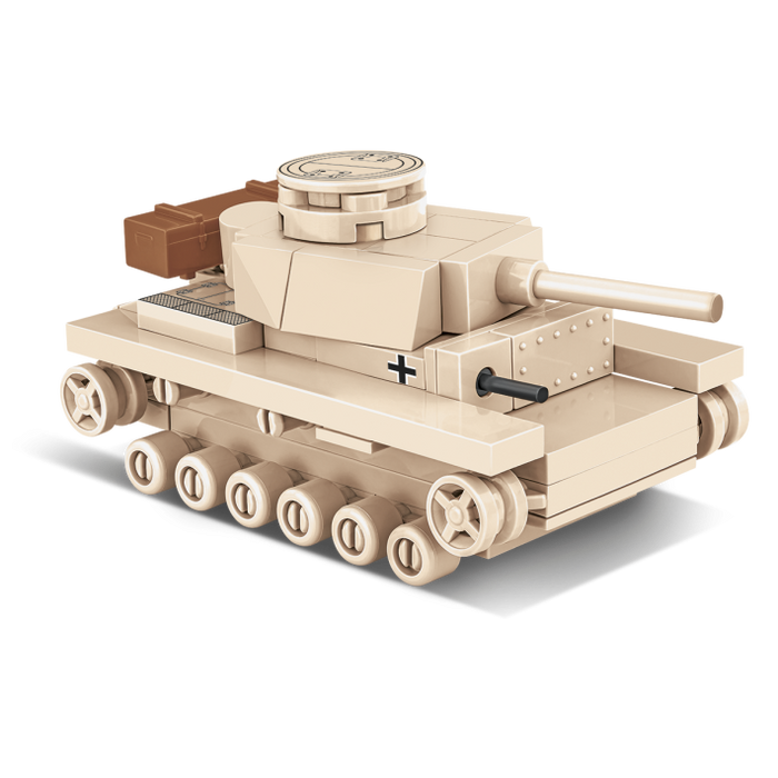 Brick Model Kits - Tanks – The Tank Museum