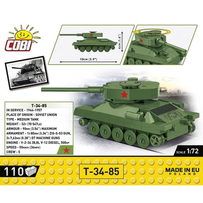 Brick Model Kits – The Tank Museum