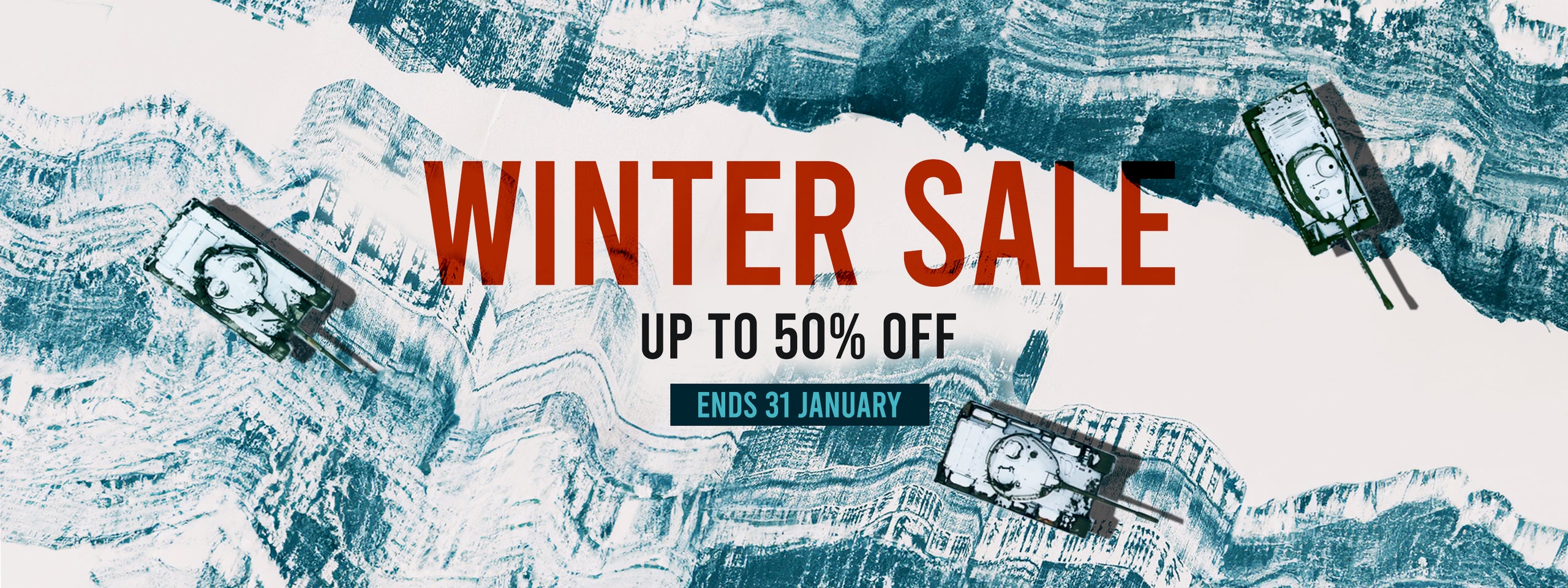 The Tank Museum Shop