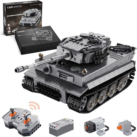 Remote Control Models#N#– The Tank Museum