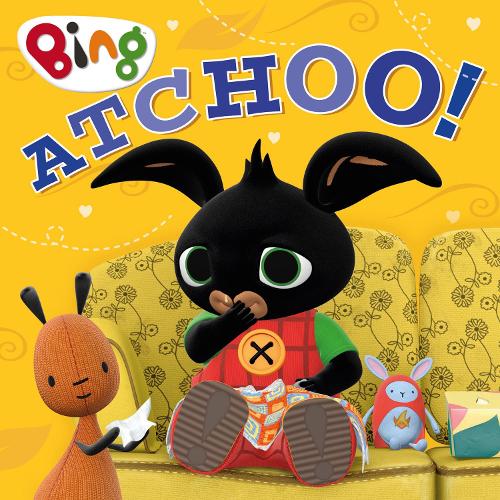 Bing Atchoo! – The Tank Museum