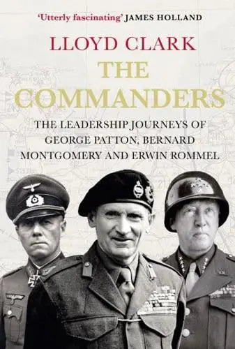 The Commanders – The Tank Museum
