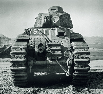 Tanks – The Tank Museum