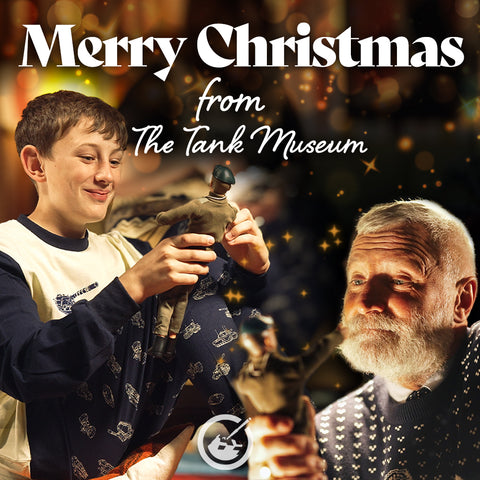 The Tank Museum Shop