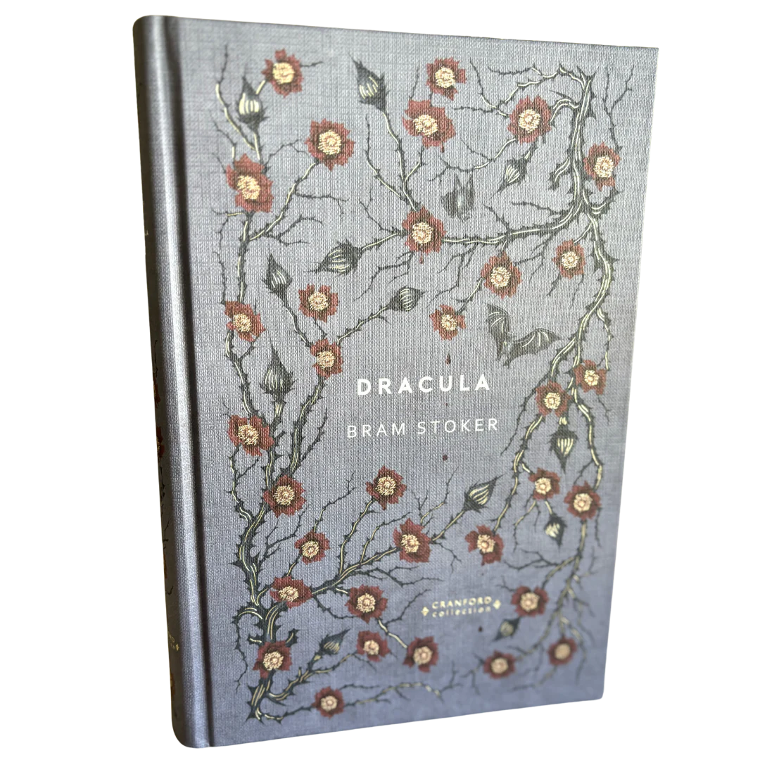 Cranford Collection - Dracula – The Tank Museum