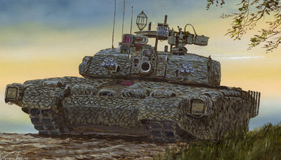 The Tank Book – The Tank Museum