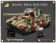PRE-ORDER: Cobi 1/12 Scale Tiger II Konigstiger – The Tank Museum