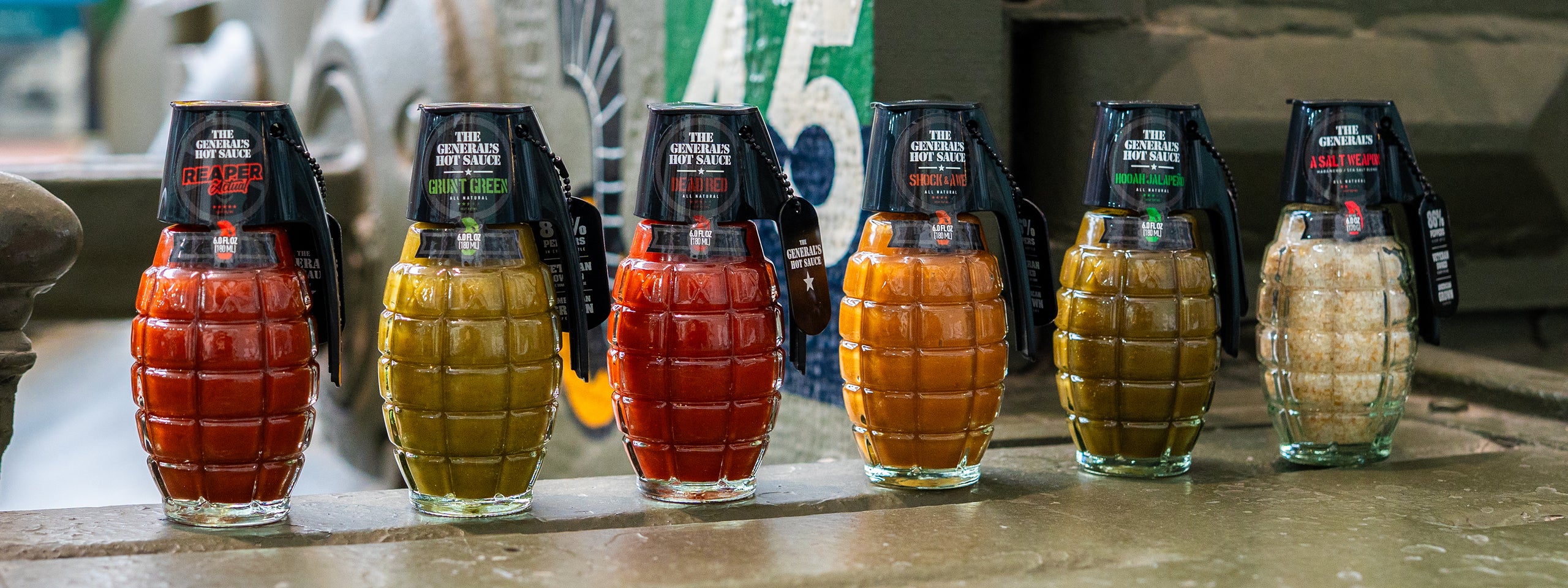 The Tank Museum Shop