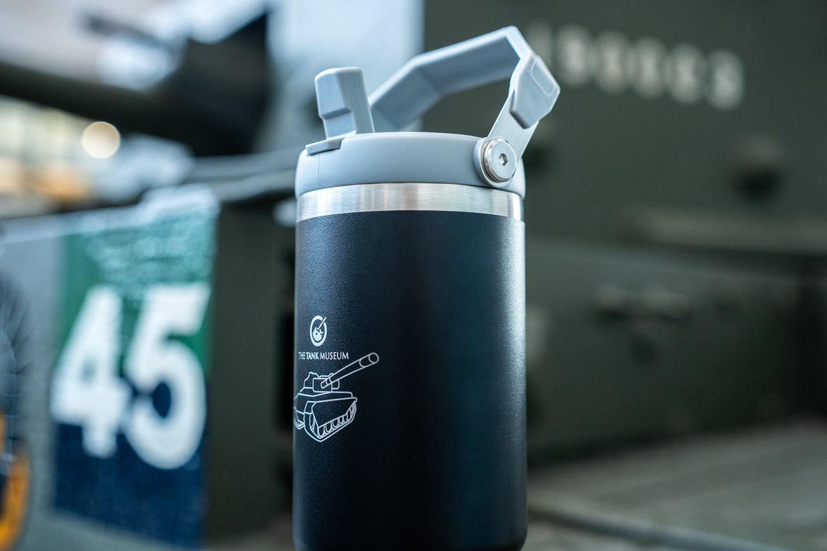 Mugs & Drinkware – The Tank Museum