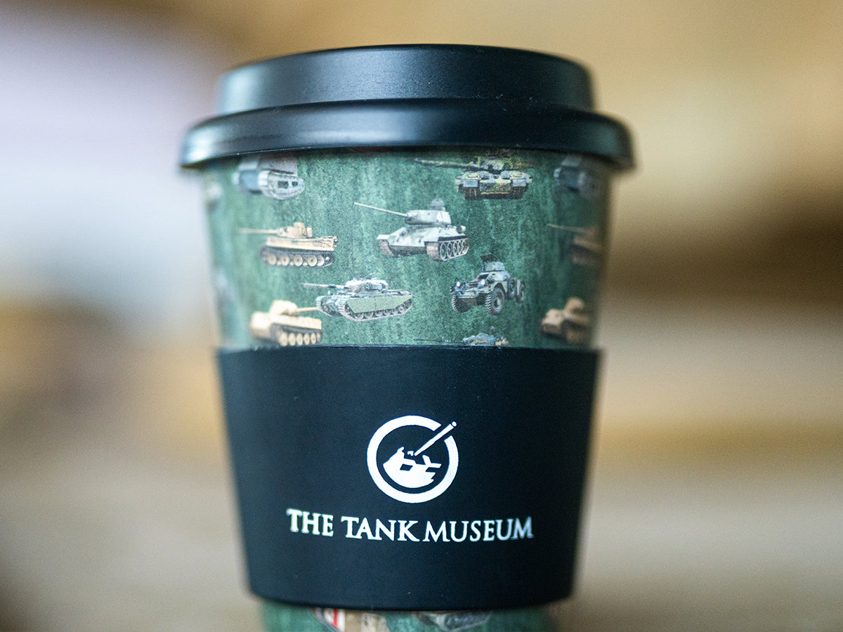 Mugs & Drinkware – The Tank Museum