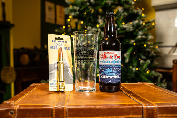 The Tank Museum Shop