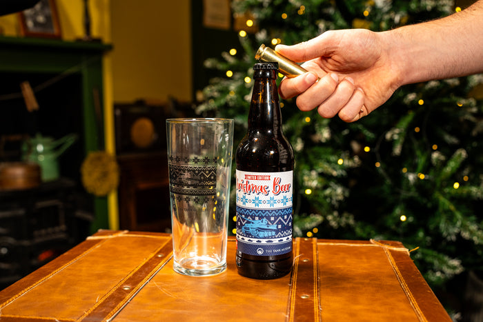 The Tank Museum Shop