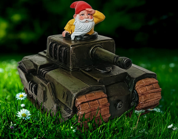 New In – The Tank Museum