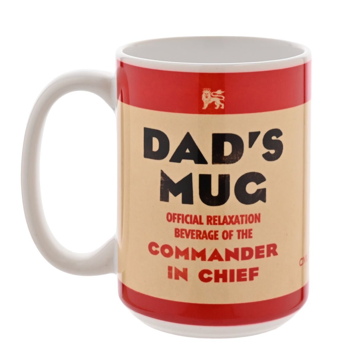 Mugs & Drinkware – The Tank Museum