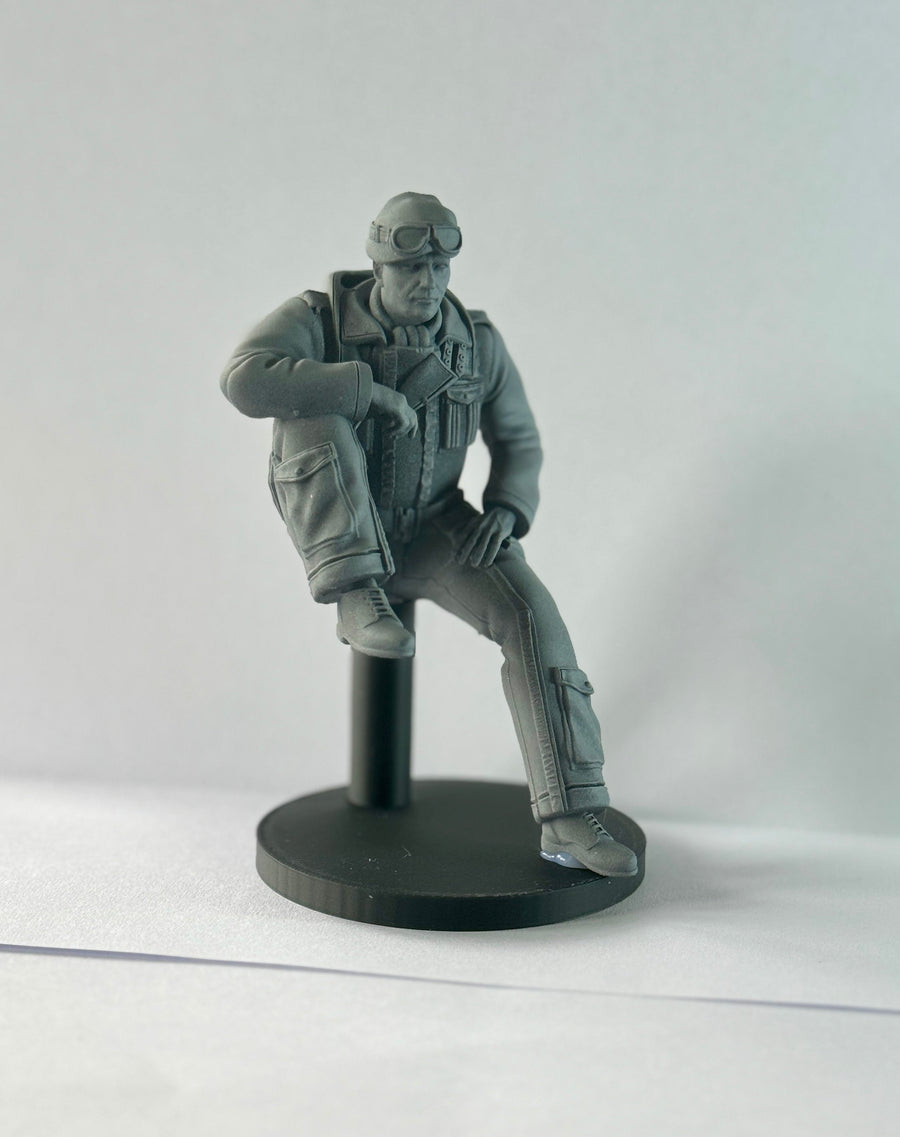 1/16 Scale Models – The Tank Museum