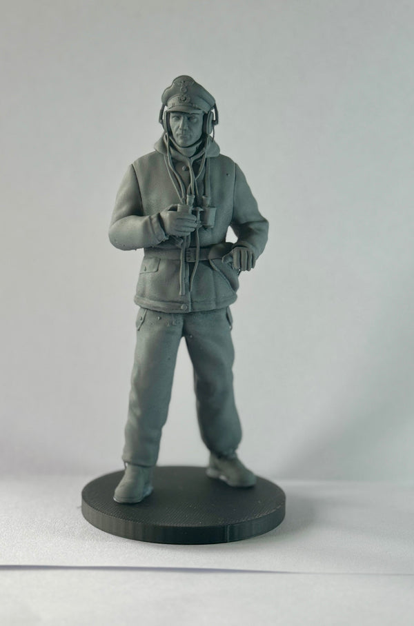 1/16 Scale Models – The Tank Museum