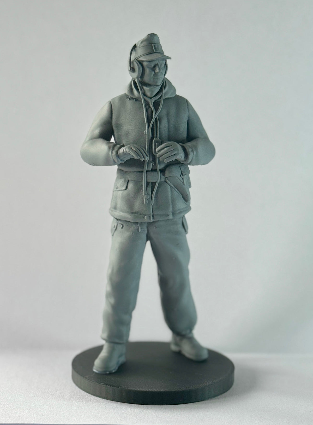 1/16 Scale Models – The Tank Museum