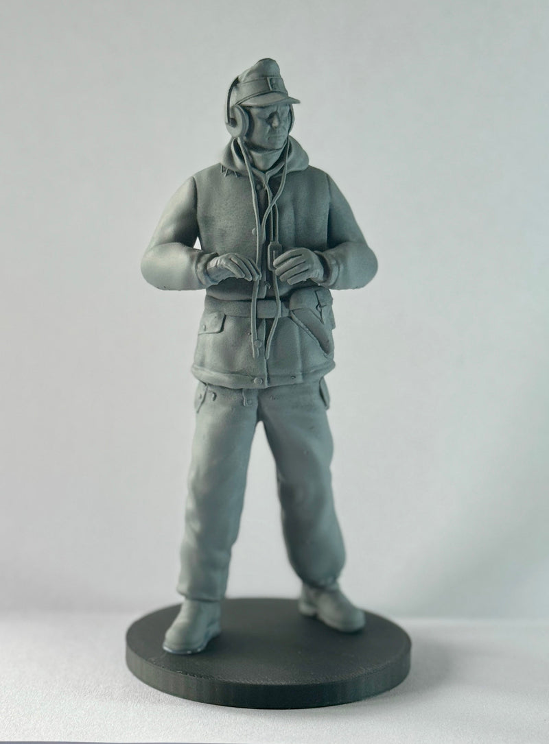 1/16 Scale Models – The Tank Museum