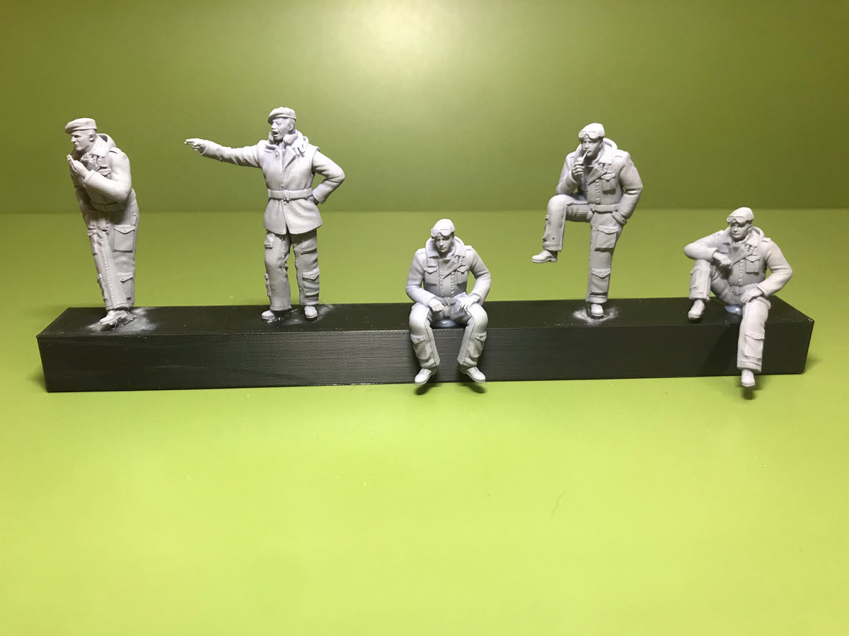 1/35 Scale Models – The Tank Museum