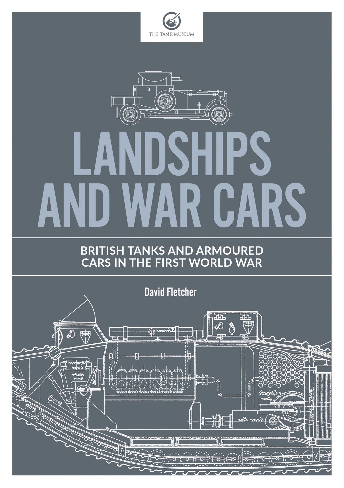 First World War Tanks – The Tank Museum