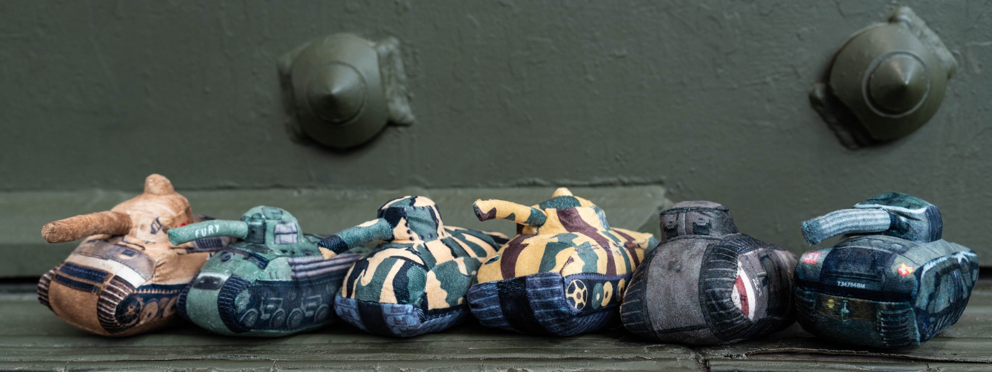 The Tank Museum Shop