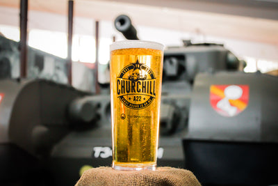 The Tank Museum Shop