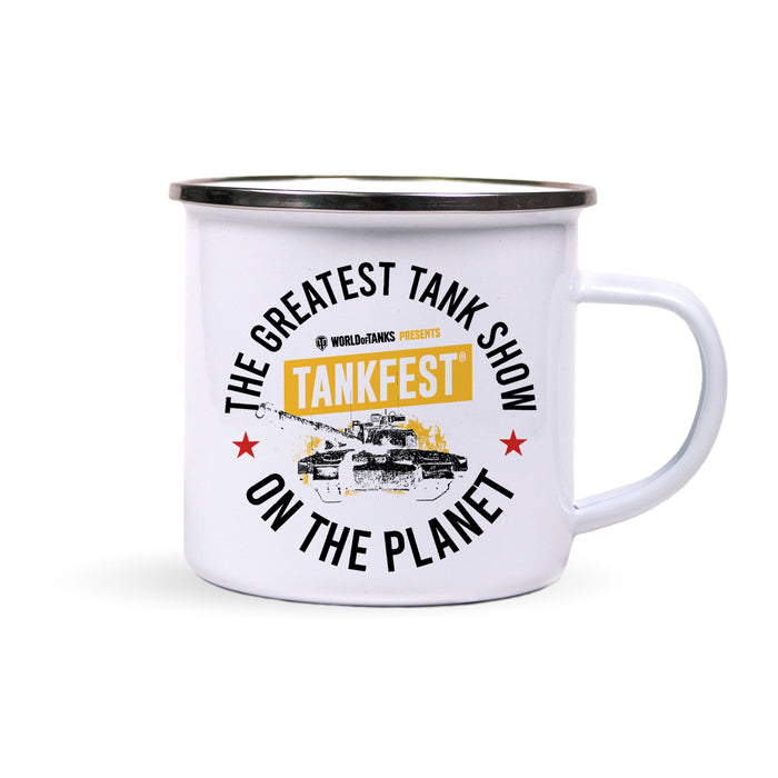 Mugs & Drinkware – The Tank Museum