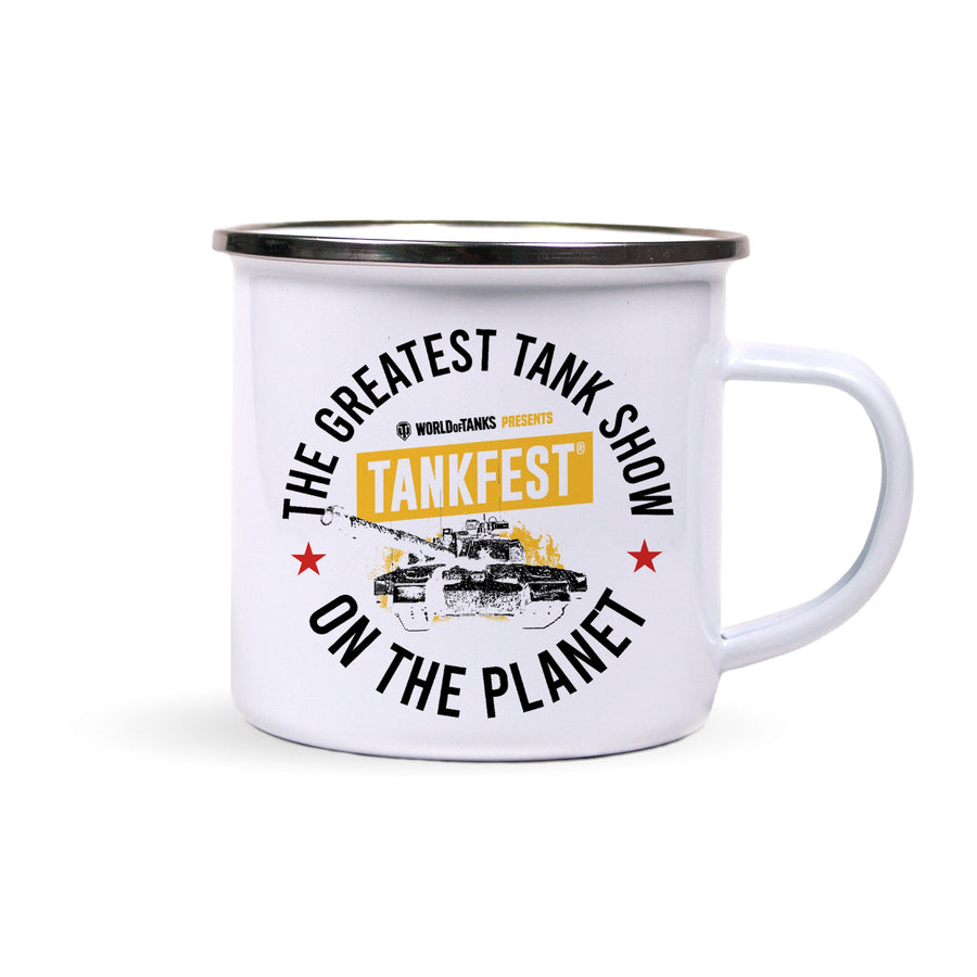 Mugs & Drinkware – The Tank Museum