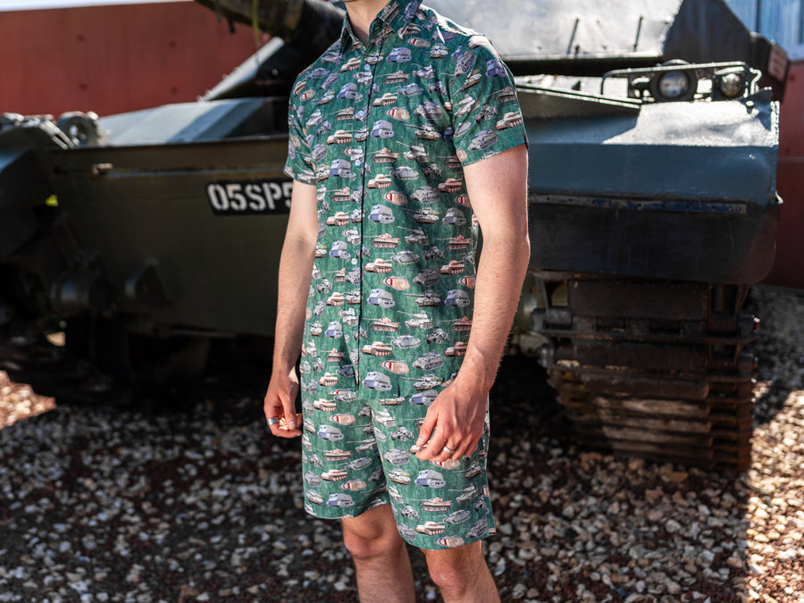 The Tank Museum Shop