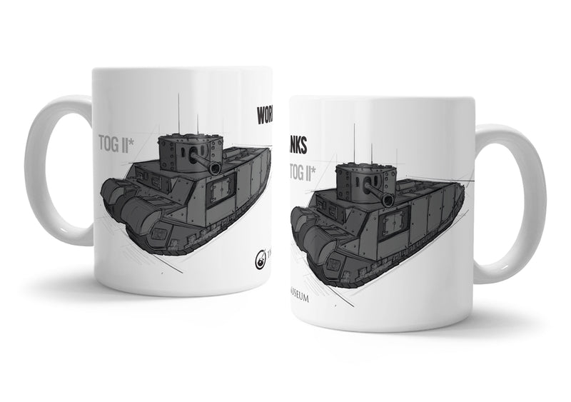 TOG 2* – The Tank Museum