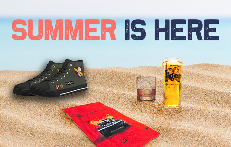 The Tank Museum Shop