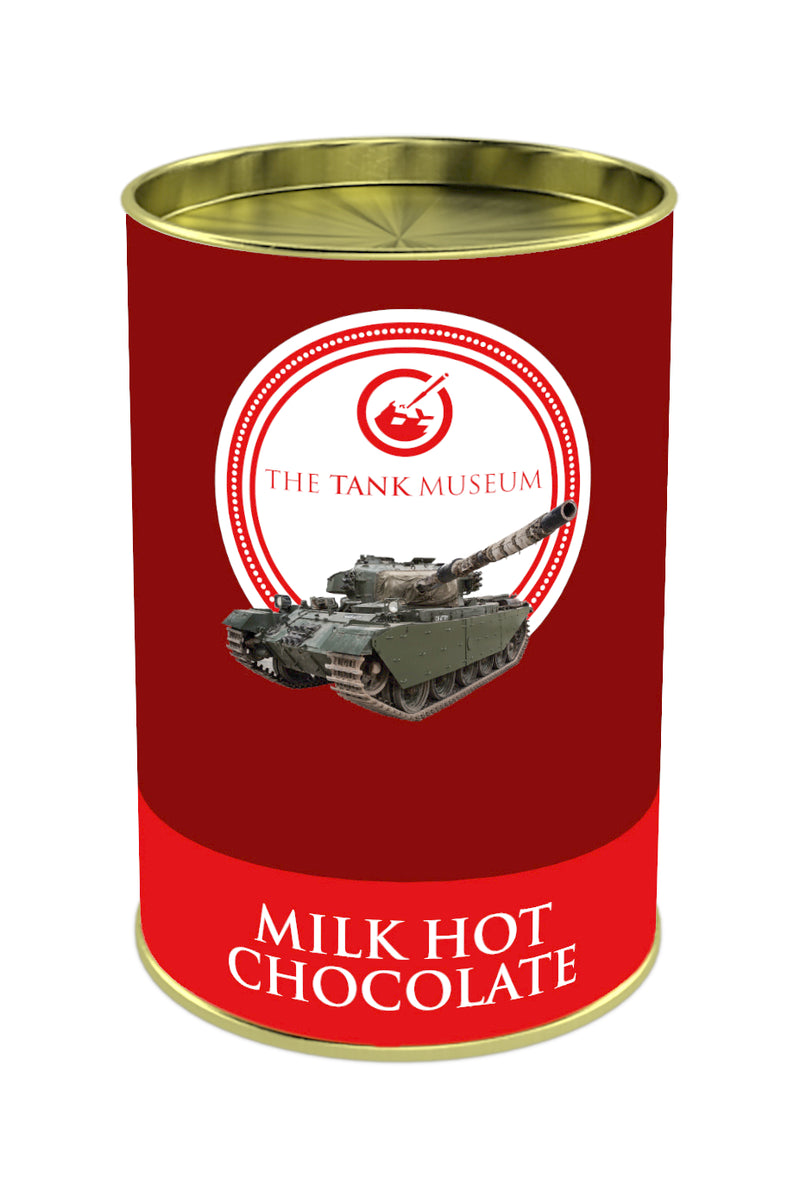 Gifts – The Tank Museum