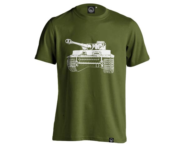 The Tank Museum Shop
