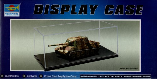 Trumpeter Master Tools Display Case – The Tank Museum