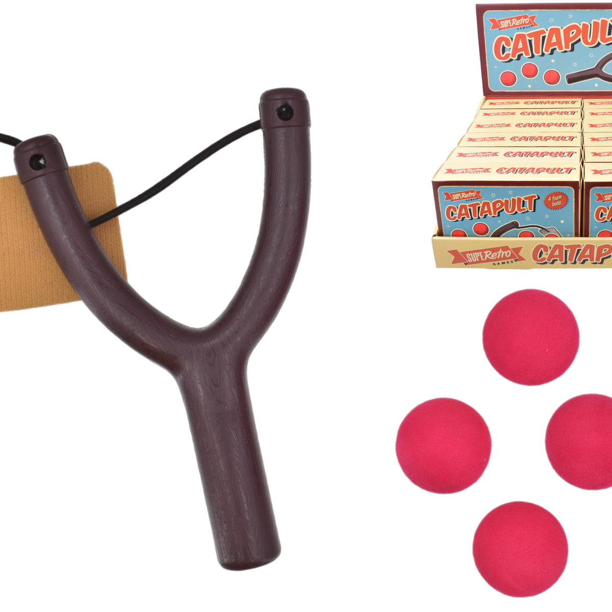 Catapult TY1804 – The Tank Museum