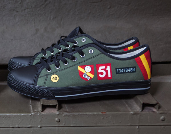 The Tank Museum Shop