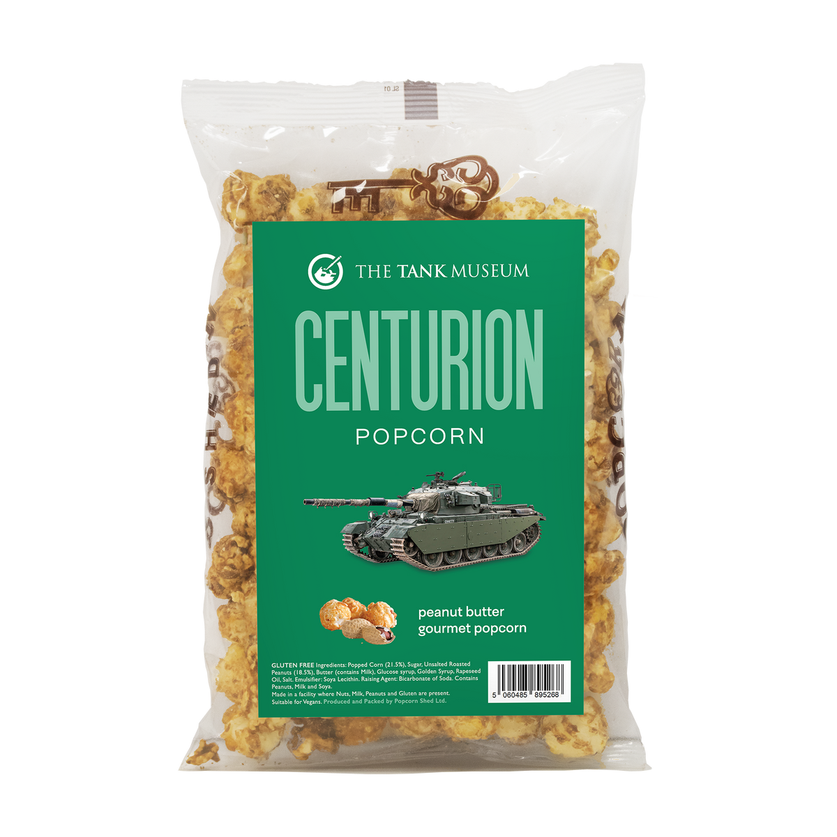 Gifts – The Tank Museum