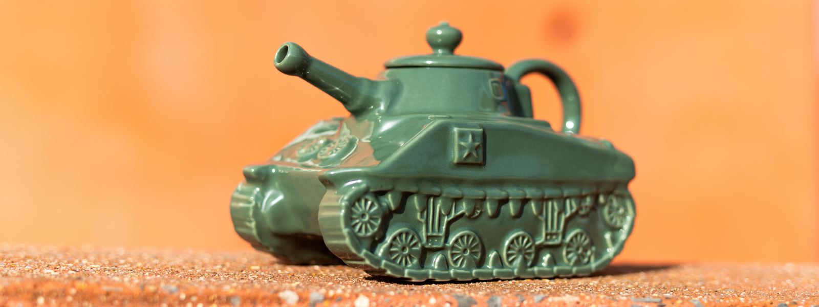 The Tank Museum Shop