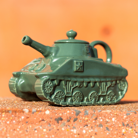 The Tank Museum Shop