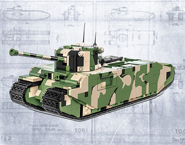 The Tank Museum Shop