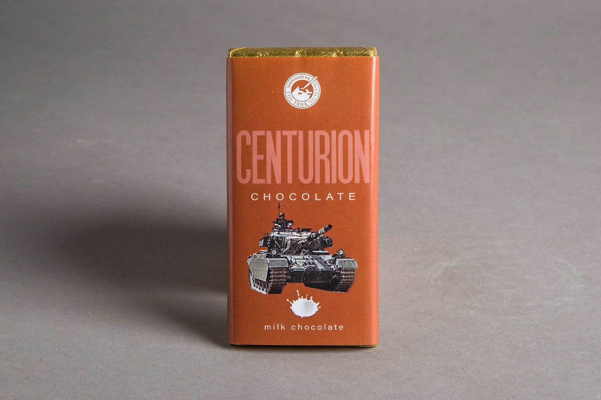 Gifts – The Tank Museum