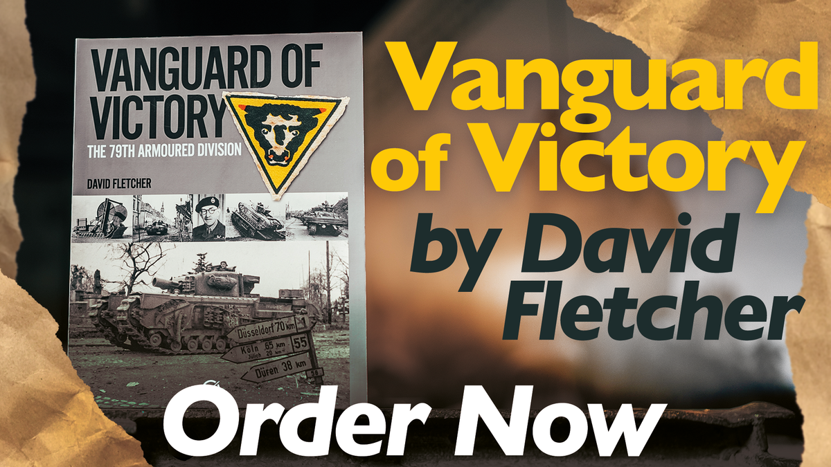 Books – The Tank Museum