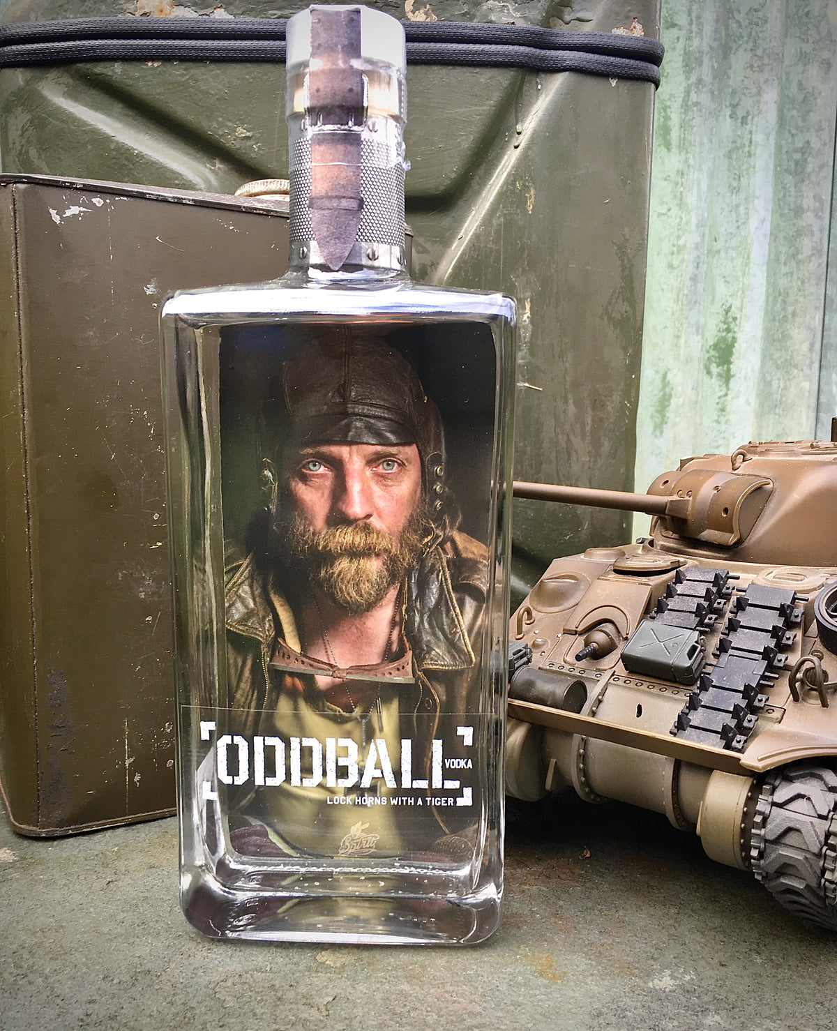 Gifts for Tank Nuts – The Tank Museum