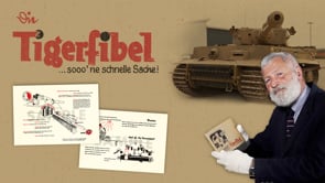 Tigerfibel – The Tank Museum