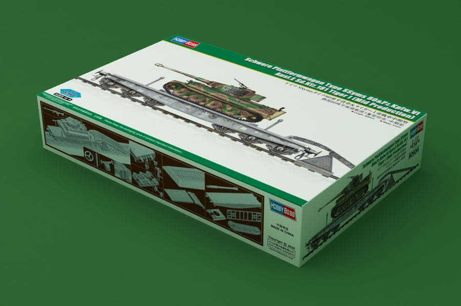 1/72 Scale Models – The Tank Museum
