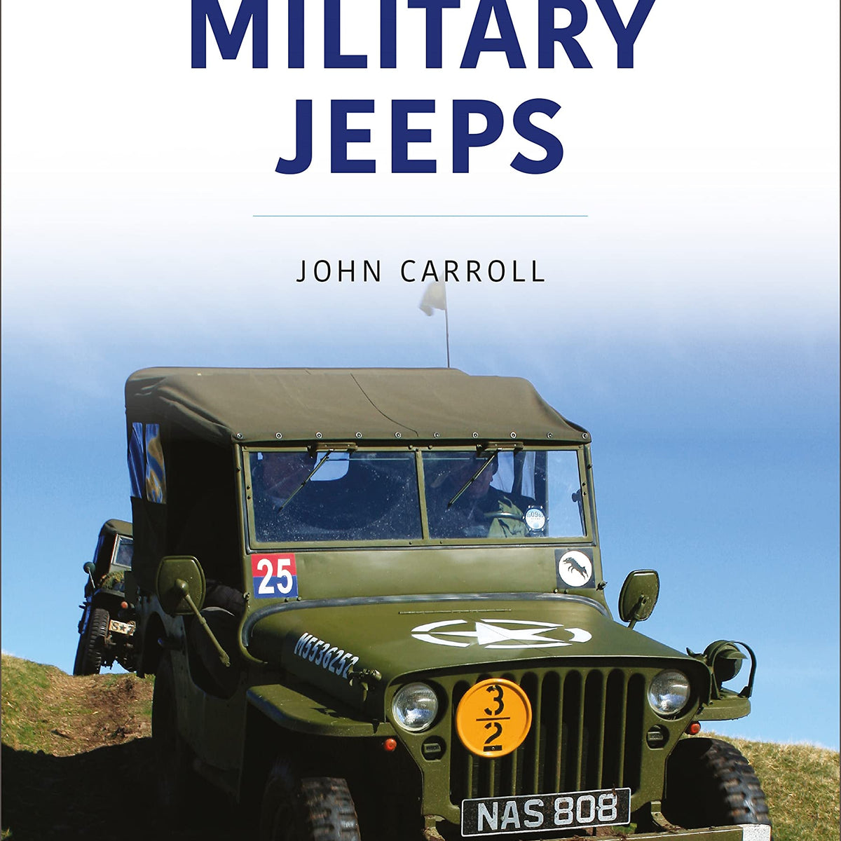 Military Jeeps – The Tank Museum